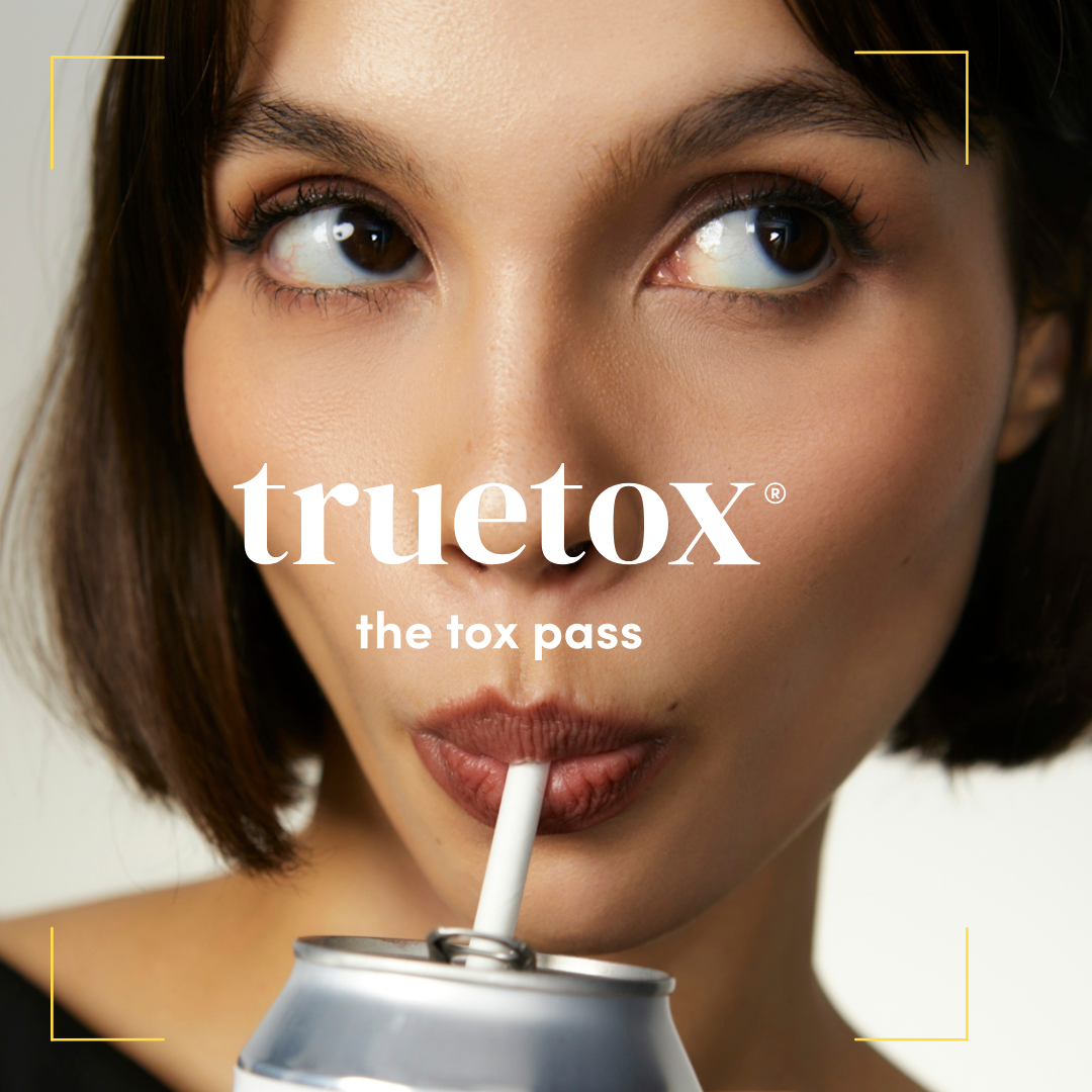 TrueTox – Flat-Fee Wrinkle Treatment | No Units, No Surprises